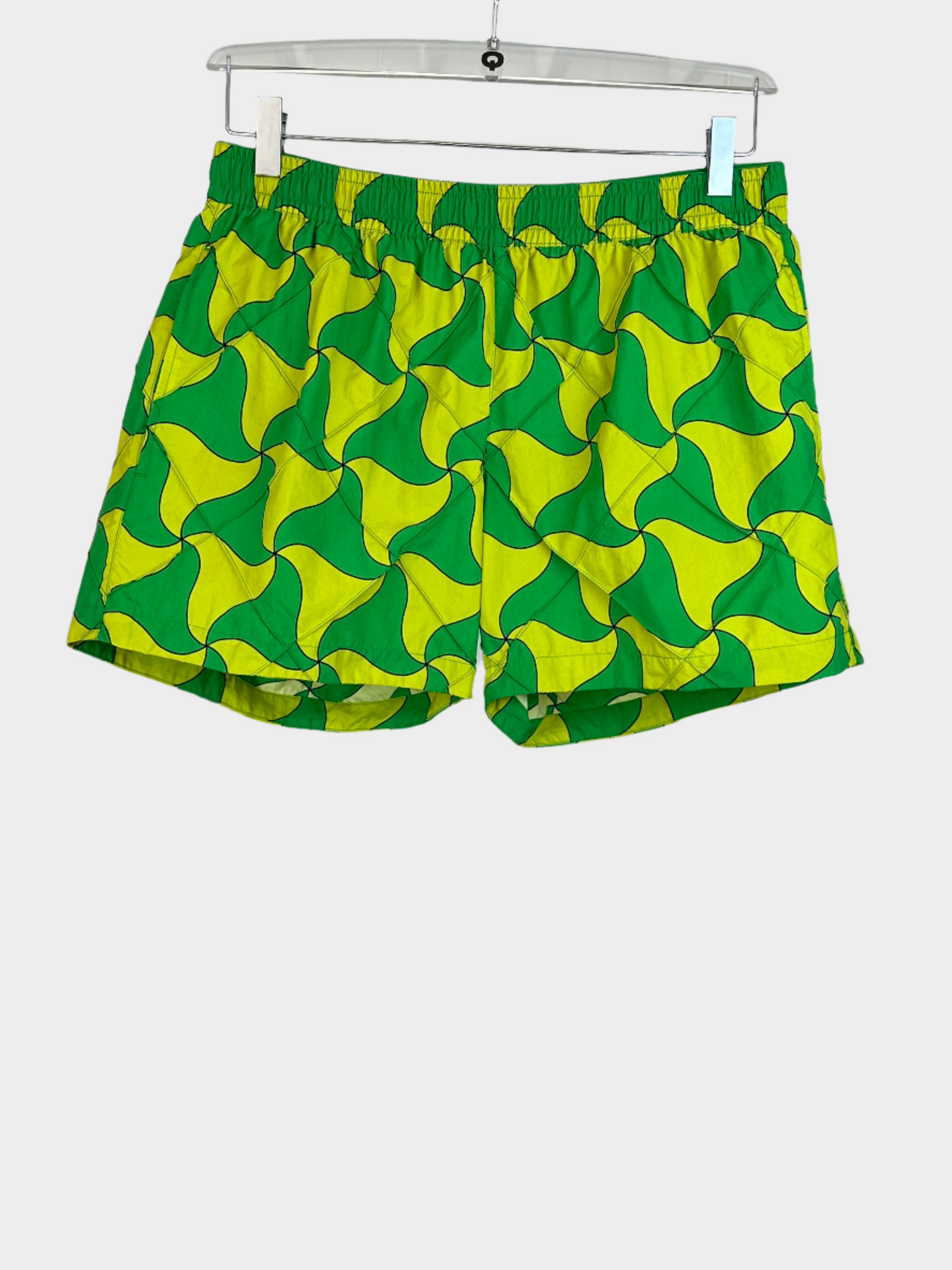 Swim Box Tech Triangle